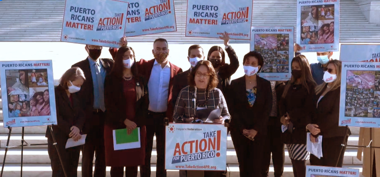 Puerto Rico-no | LatinoJusticePRLDEF