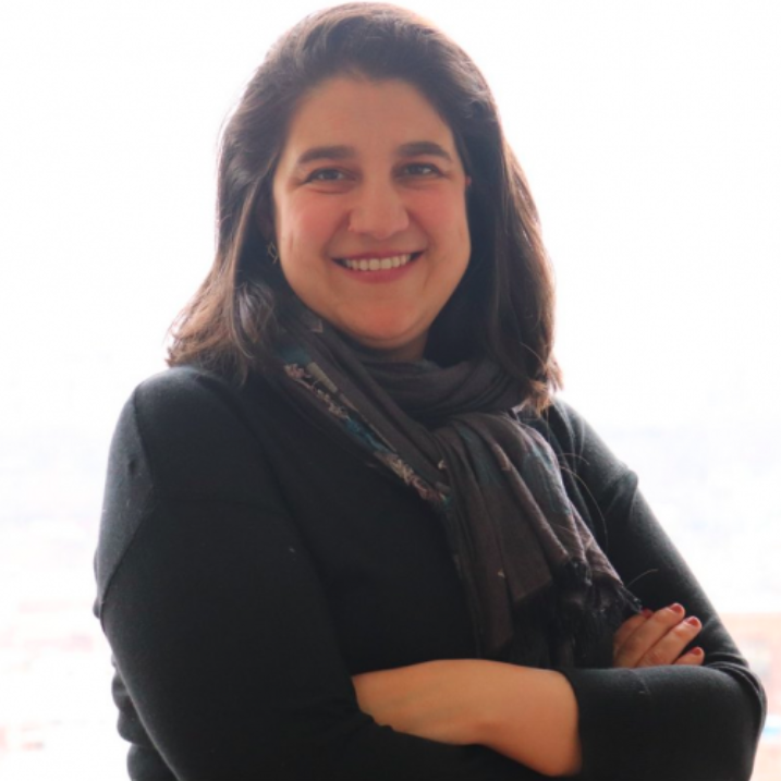 Angela Fernandez | LatinoJusticePRLDEF