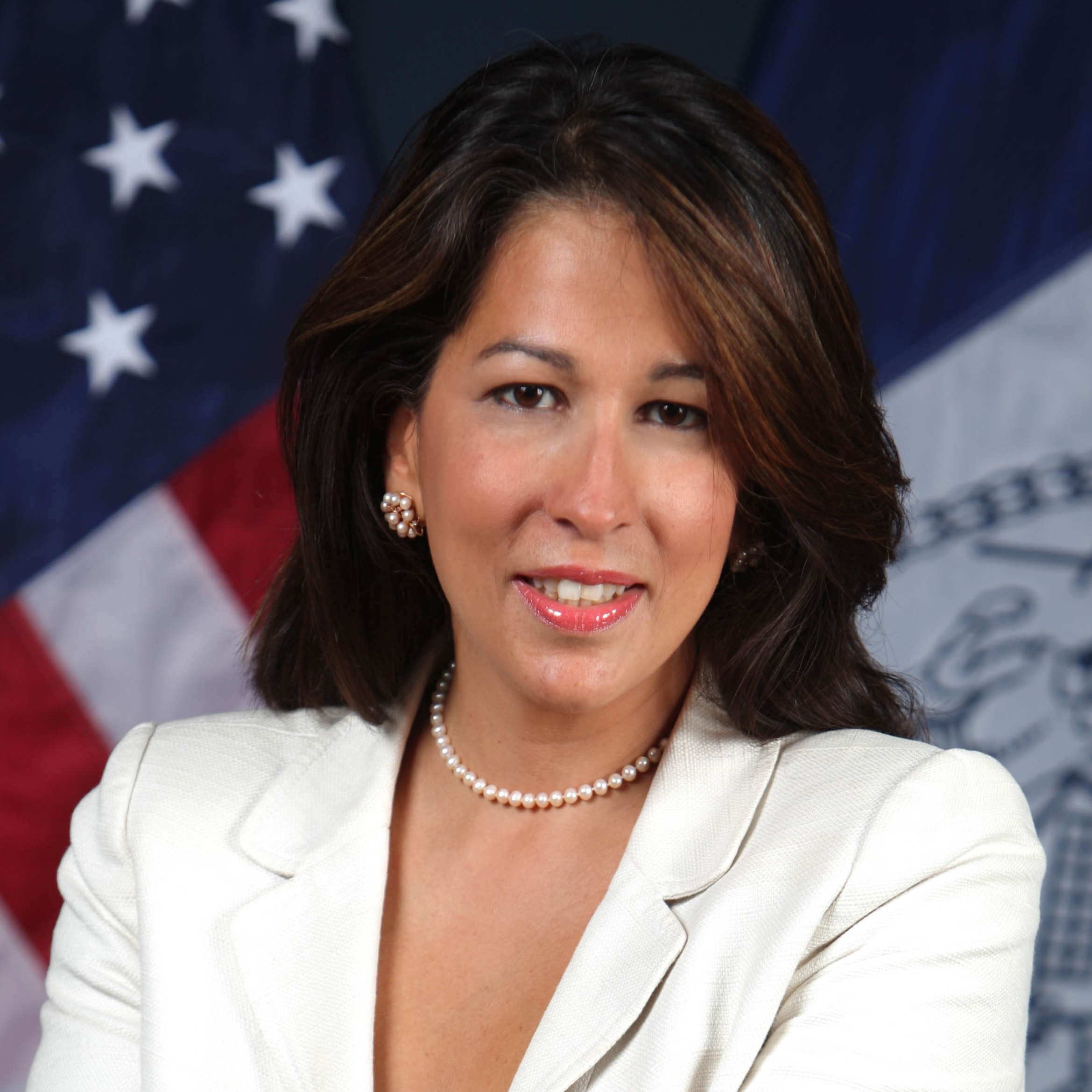 The Honorable Carol Robles-Roman | LatinoJusticePRLDEF
