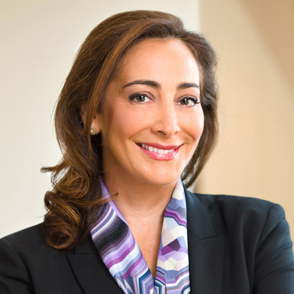 Latina Trailblazer | LatinoJusticePRLDEF